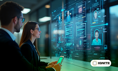 Generative AI in Talent Acquisition: Revolutionizing Candidate Sourcing and Screening